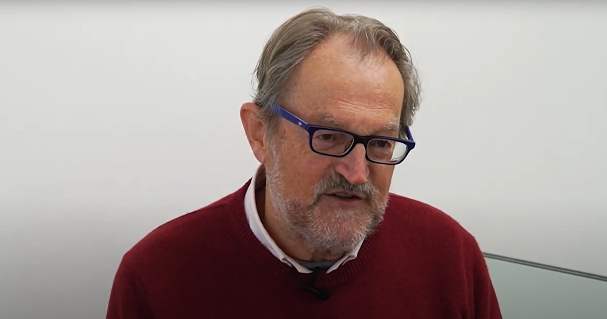 Hugo Thorman, Non-Executive Director, Seccl, Talks About The Future of ...