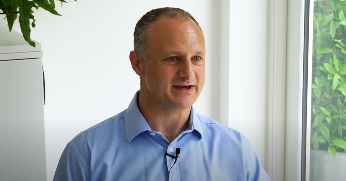 Paul Stokes, Managing Director of PFM, Talks About CURO